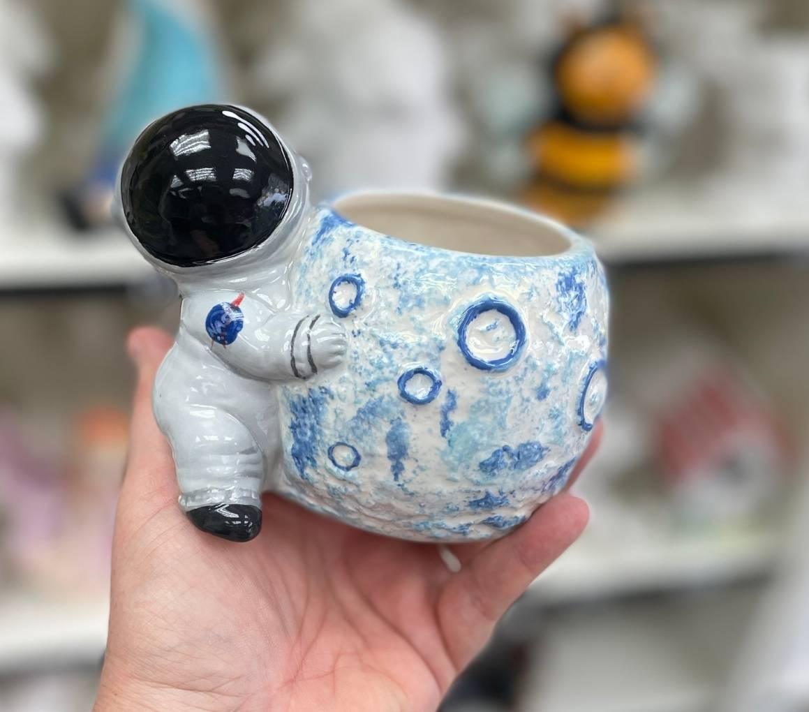 Pottery Painting in Hillsborough | Creative & Fun Pottery Ideas